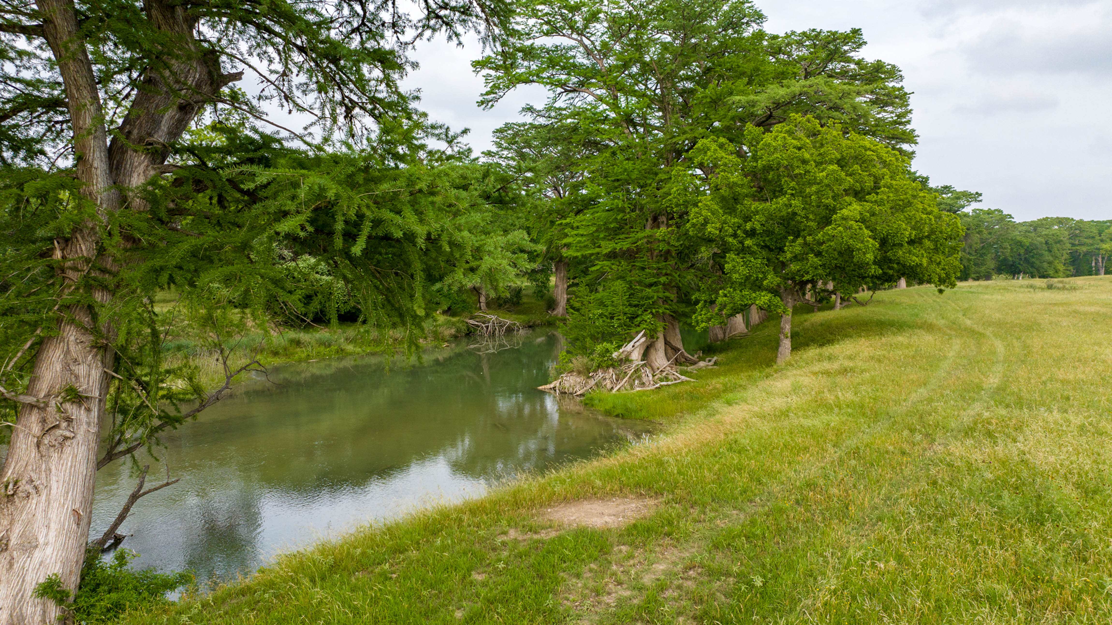 Premier Texas Land & Ranches for Sale | Texas Landmen