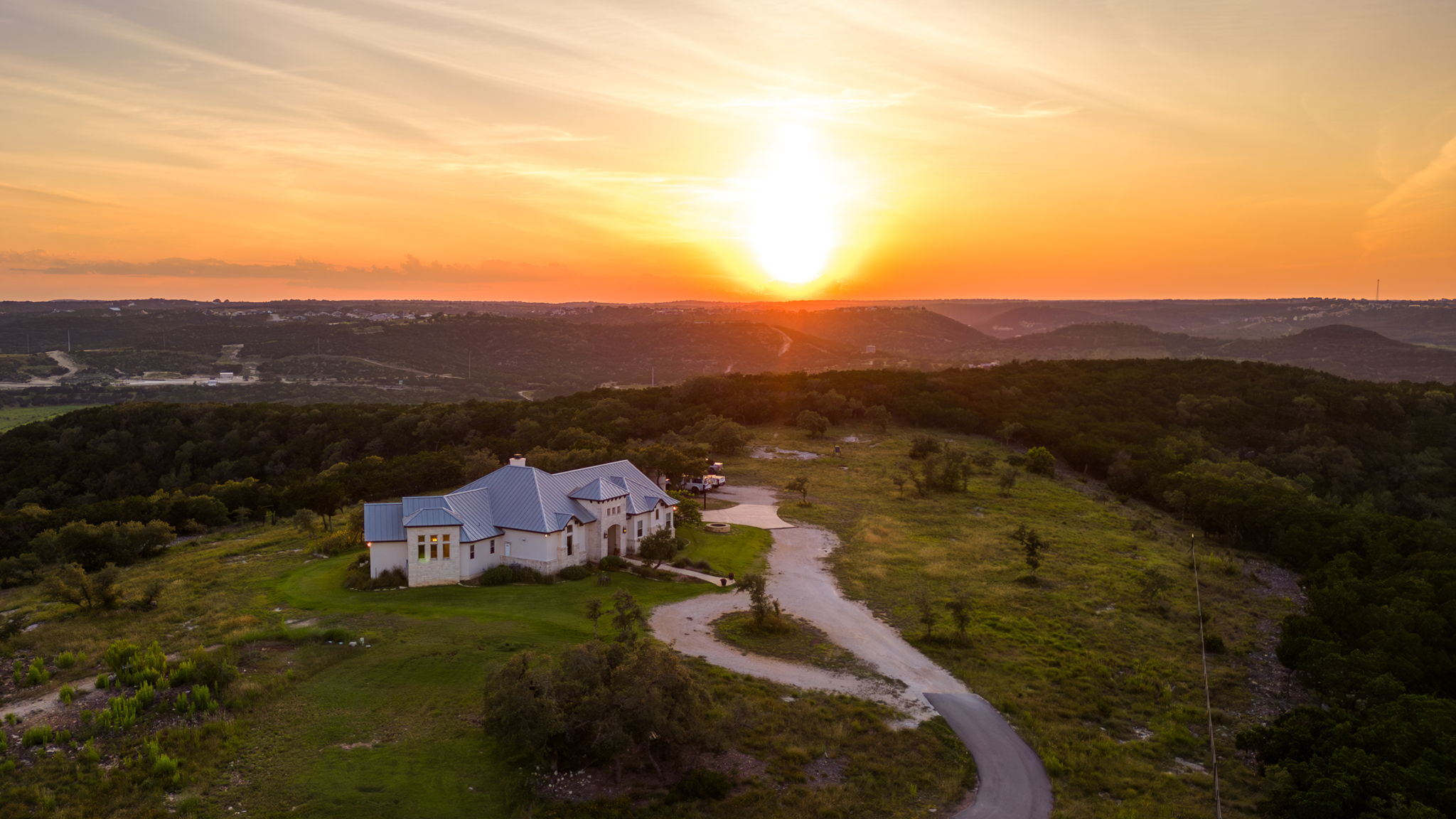 Premier Texas Land & Ranches for Sale | Texas Landmen